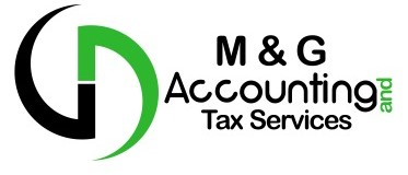 M & G ACCOUNTING – Precision in Accounting, Excellence in Service